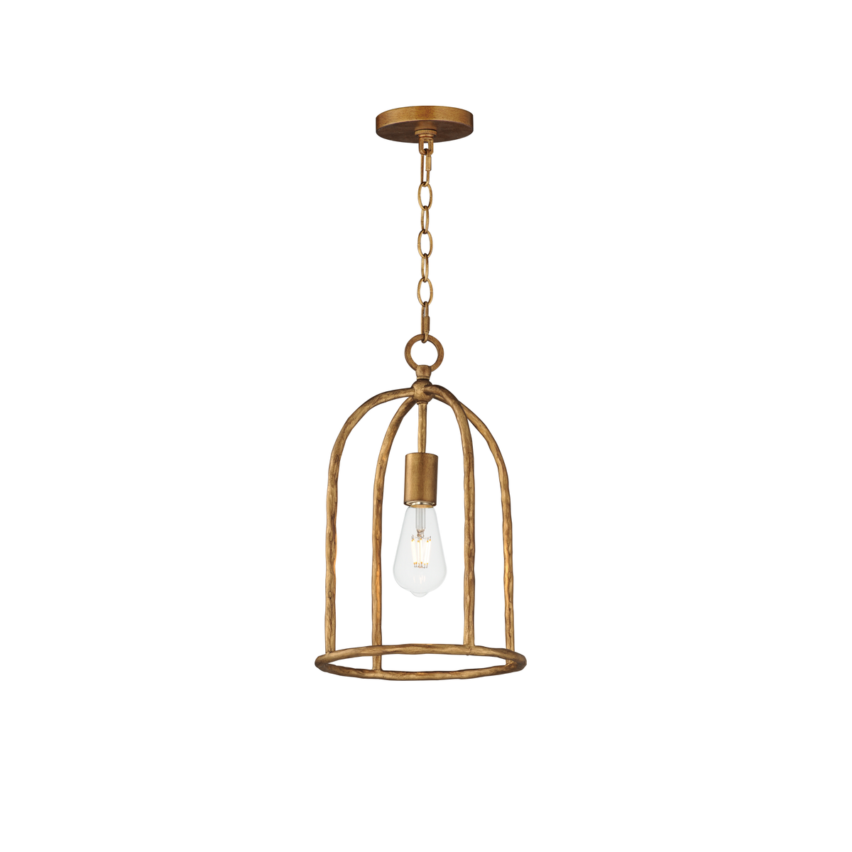 Martel Mini Lantern – j.d.lighting