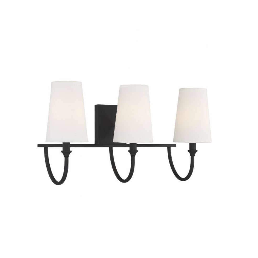 Cameron Three Light – j.d.lighting